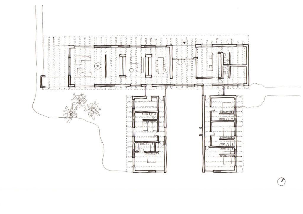 BR – Housing – Studio 3A